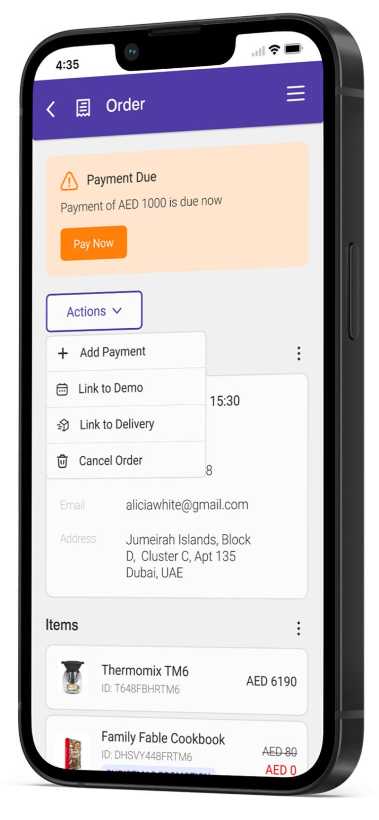 Flowit - Flowit Technology